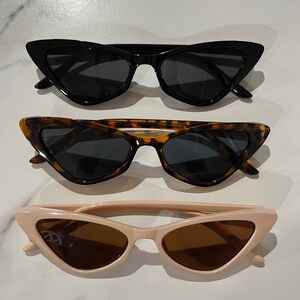 Personalized Retro Sunglasses - Etsy