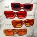 Personalized Retro Sunglasses for Bachelorette or Birthday - A Perfect ...