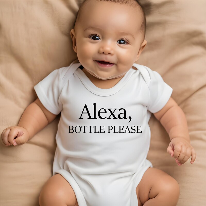Alexa Kids Shirt - Etsy