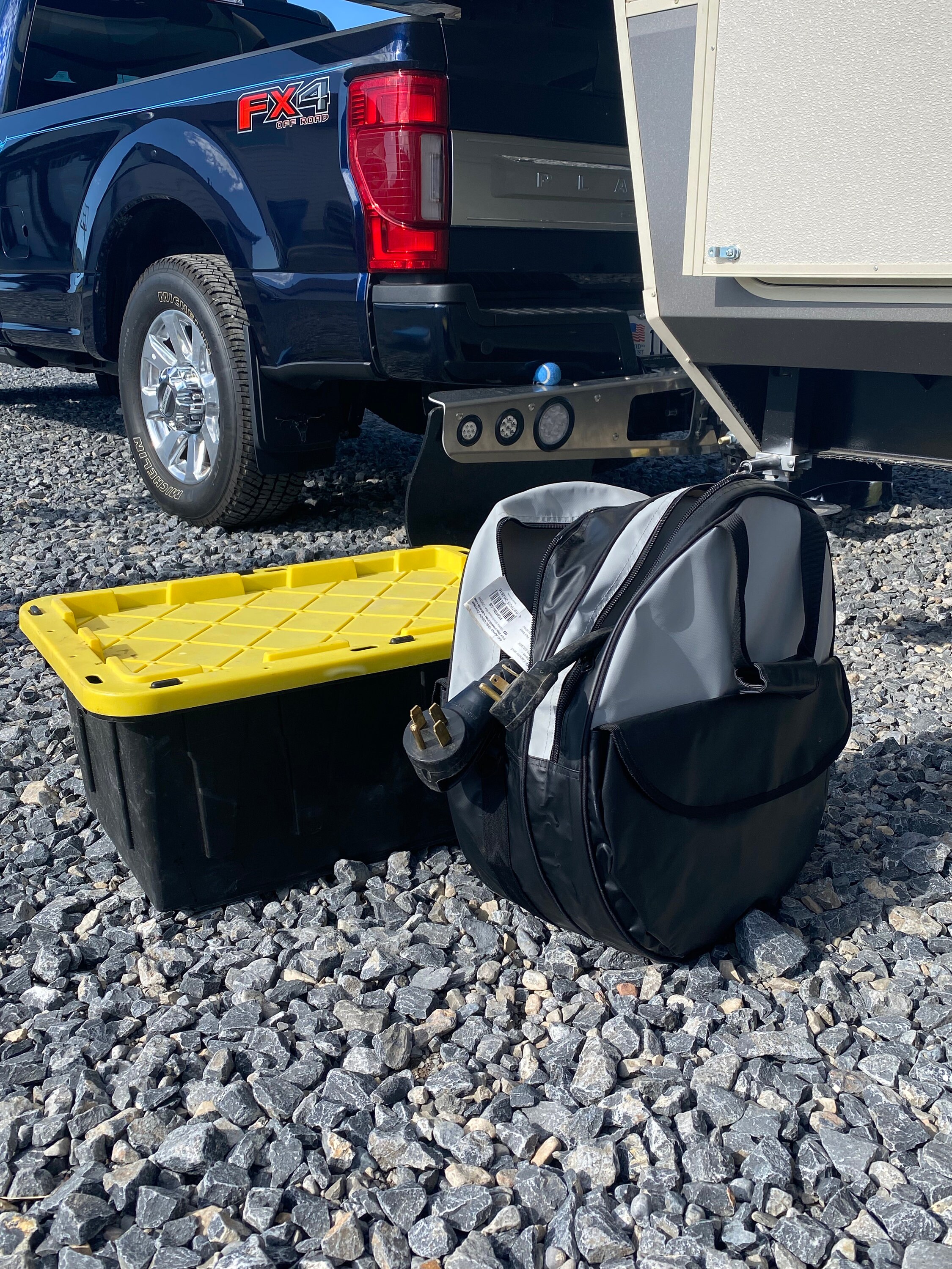 RV Utility Bag - Etsy