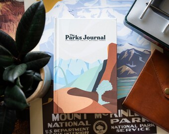 US National Parks Travel Scrapbook, Honeymoon Journal, Grand Canyon ...