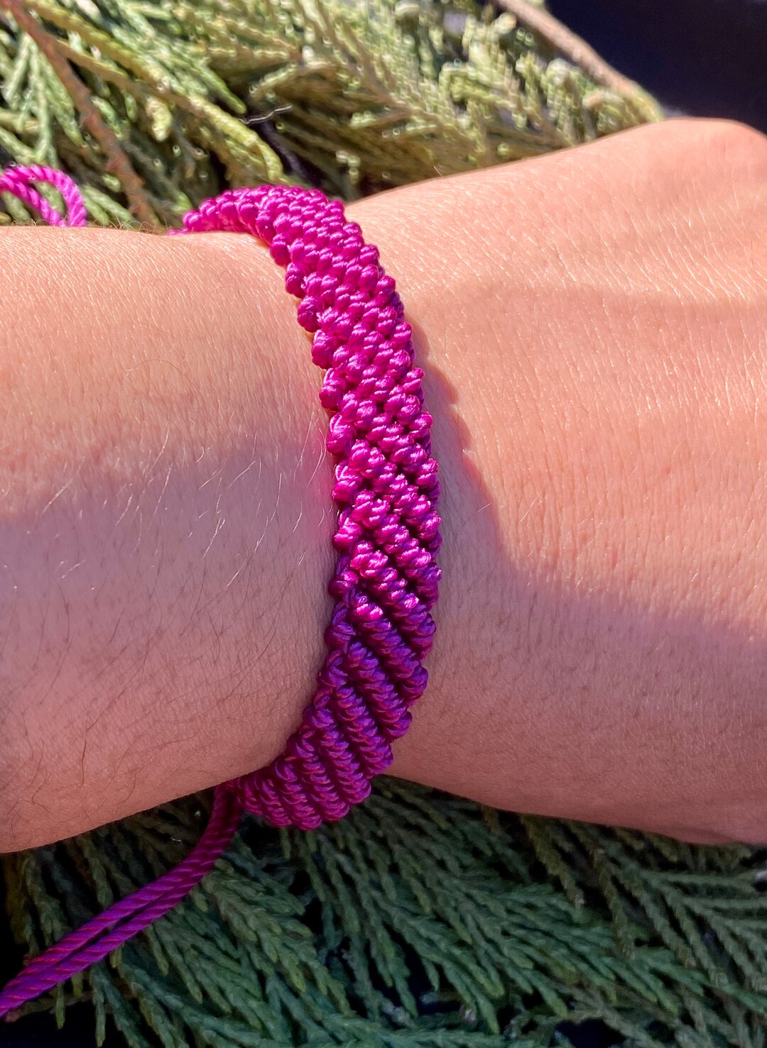 Single Color Diagonal Band - Etsy