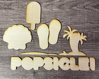 Fishing Rules, Cutouts, Chalk Couture, DIY - Etsy