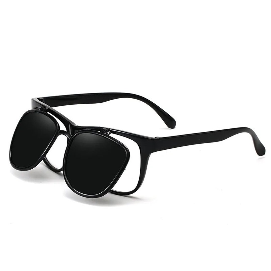 Shade 5 Flip-up Welding/brazing Glasses - Cutting, Soldering, Metalwork ...