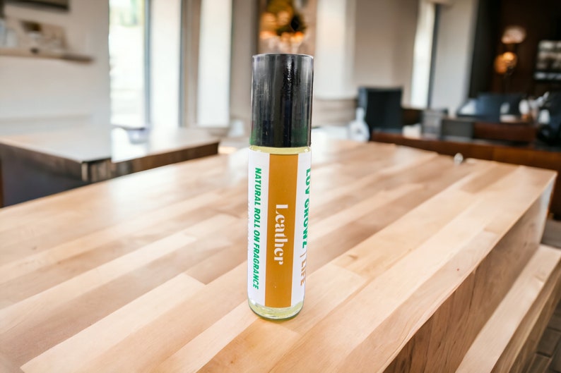 Roll on Cologne - Etsy