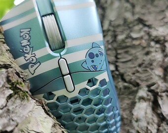 Custom Gaming Mouse - Etsy