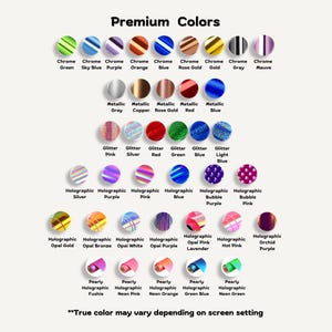 Personalized Name Decal Labels, Ornament Stickers, Vinyl Names Monogram ...