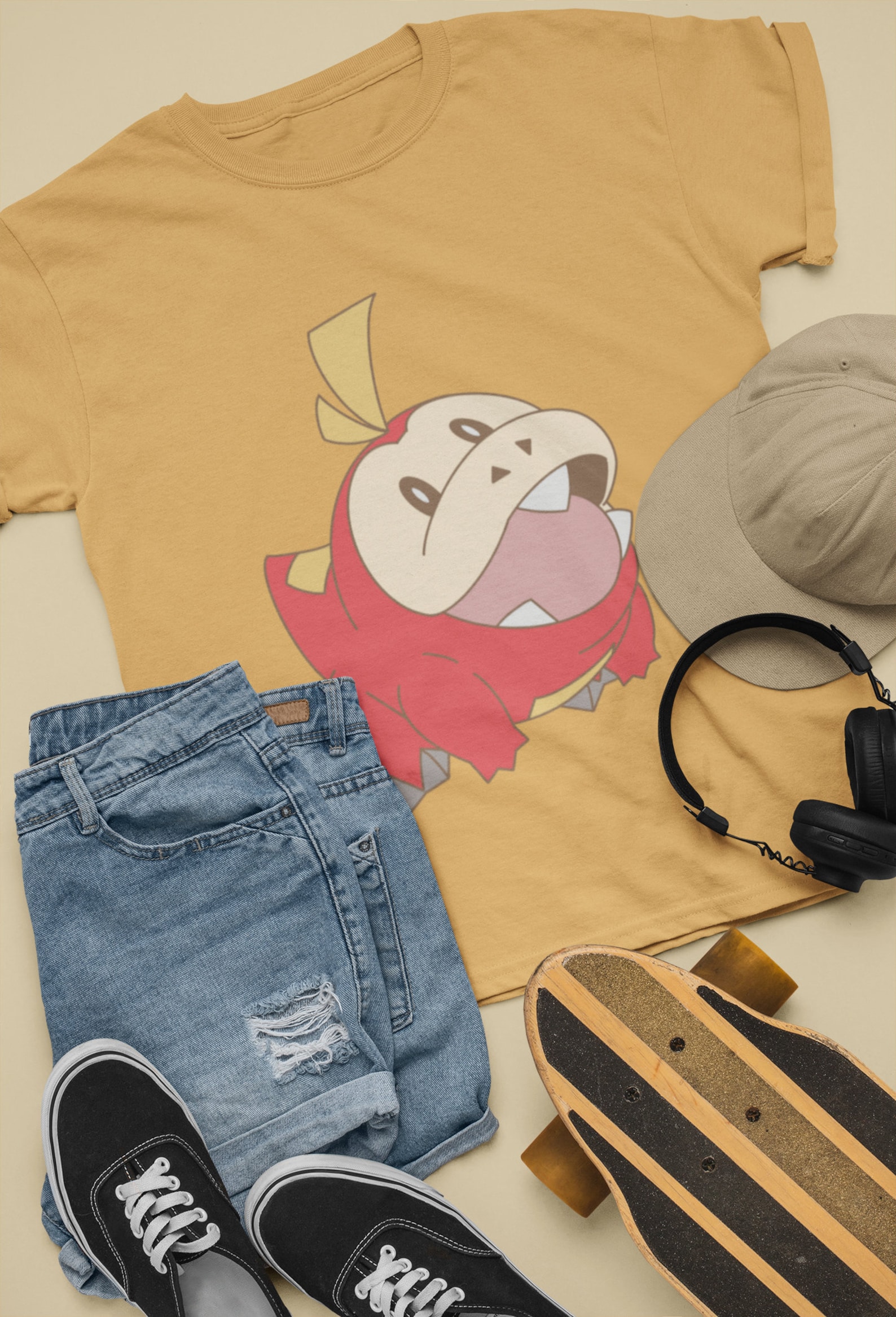 FUECOCO Fiesta: SVG File for POKEMON Fans; Pokemon Instant Digital ...