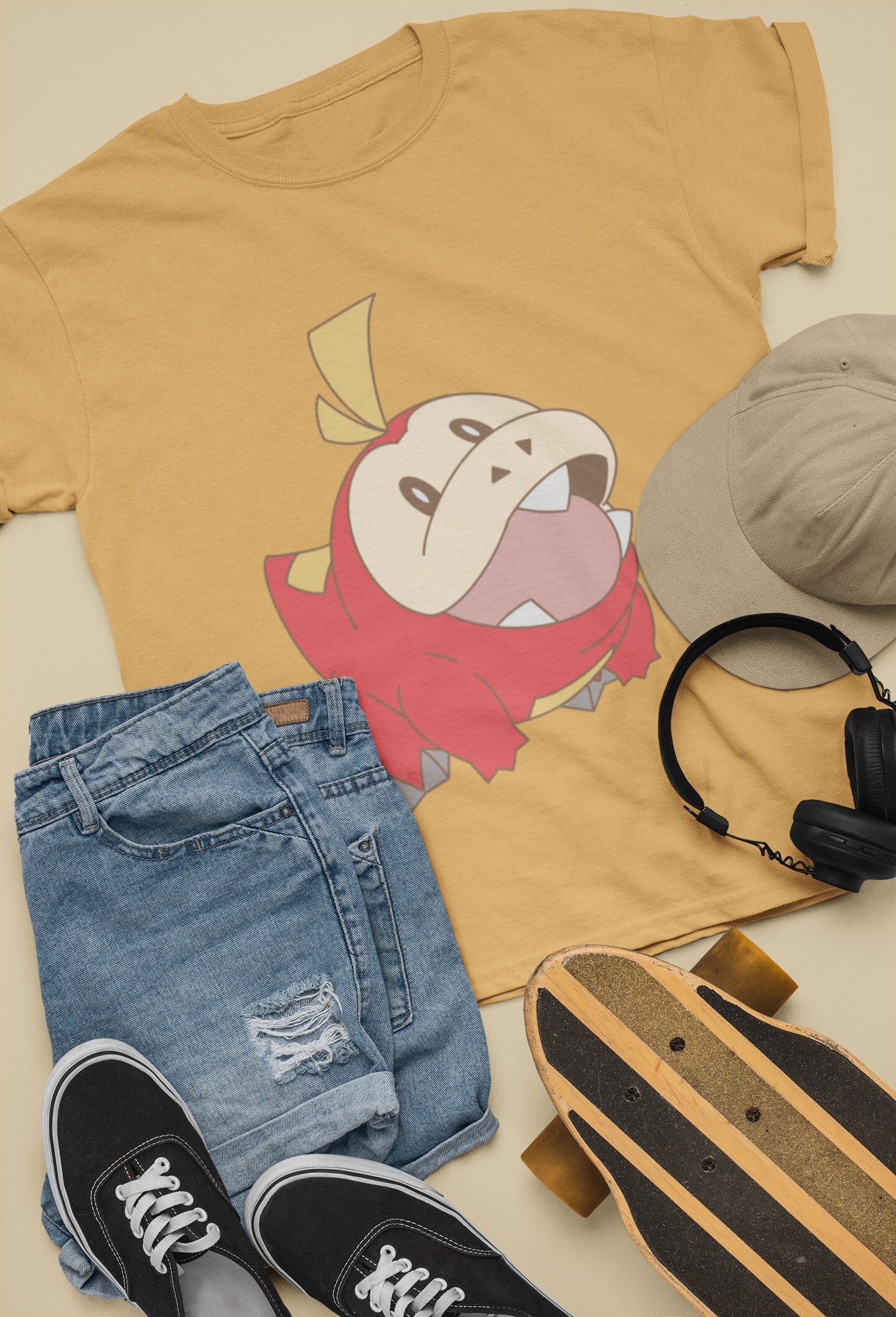 FUECOCO Fiesta: SVG File for POKEMON Fans Pokemon Instant - Etsy