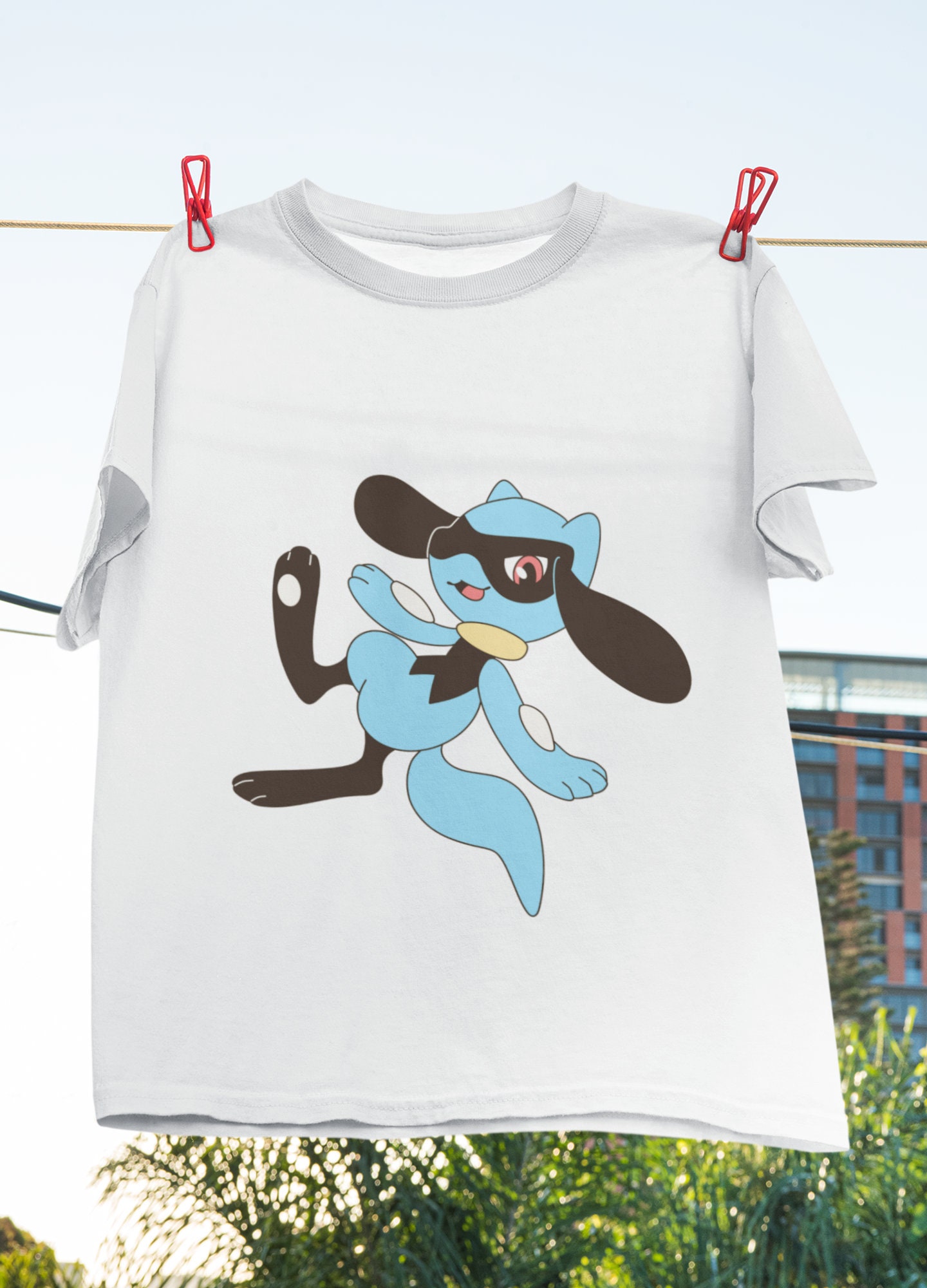 RIOLU SVG File for DIY Crafts & Projects Instant Digital Download ...