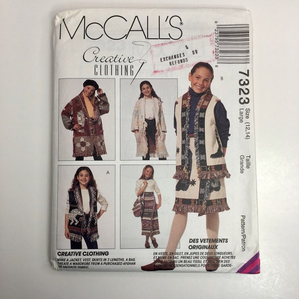 90s Sewing Patterns - Etsy Canada