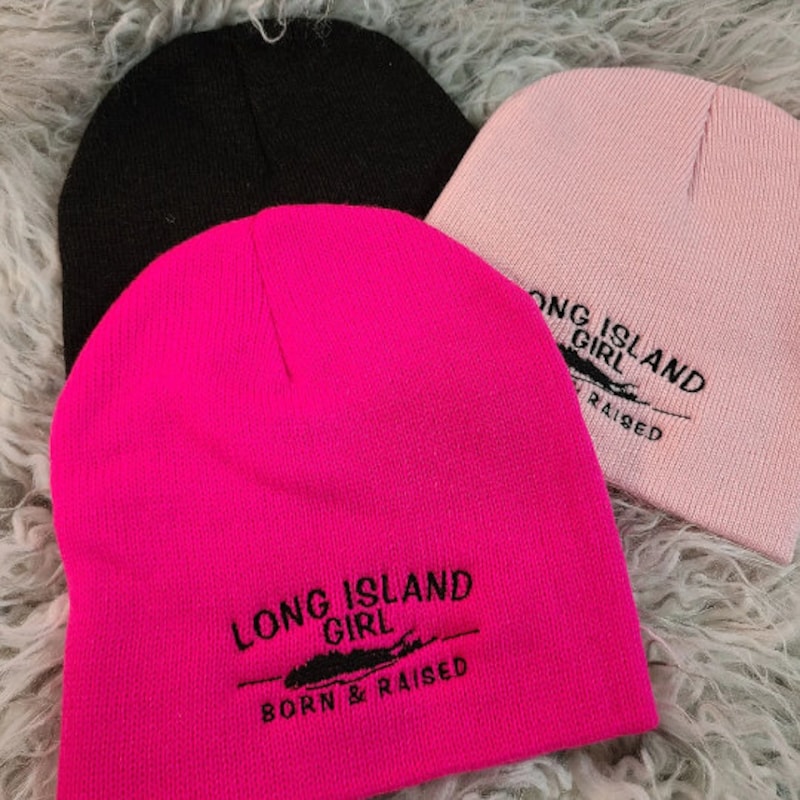 Island Girl Etsy