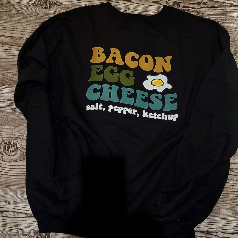 Bacon Tshirt - Etsy