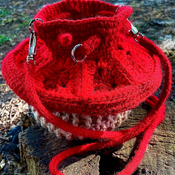 Mushroom Purse - Etsy