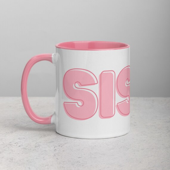 Pink Sissy Femme Boy Submissive Slave Coffee Mug Drinkware - Etsy