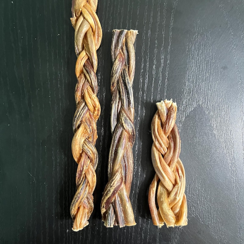 Sticks Dog Chew - Etsy