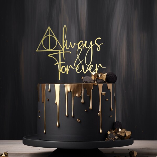 Always Symbol - Etsy