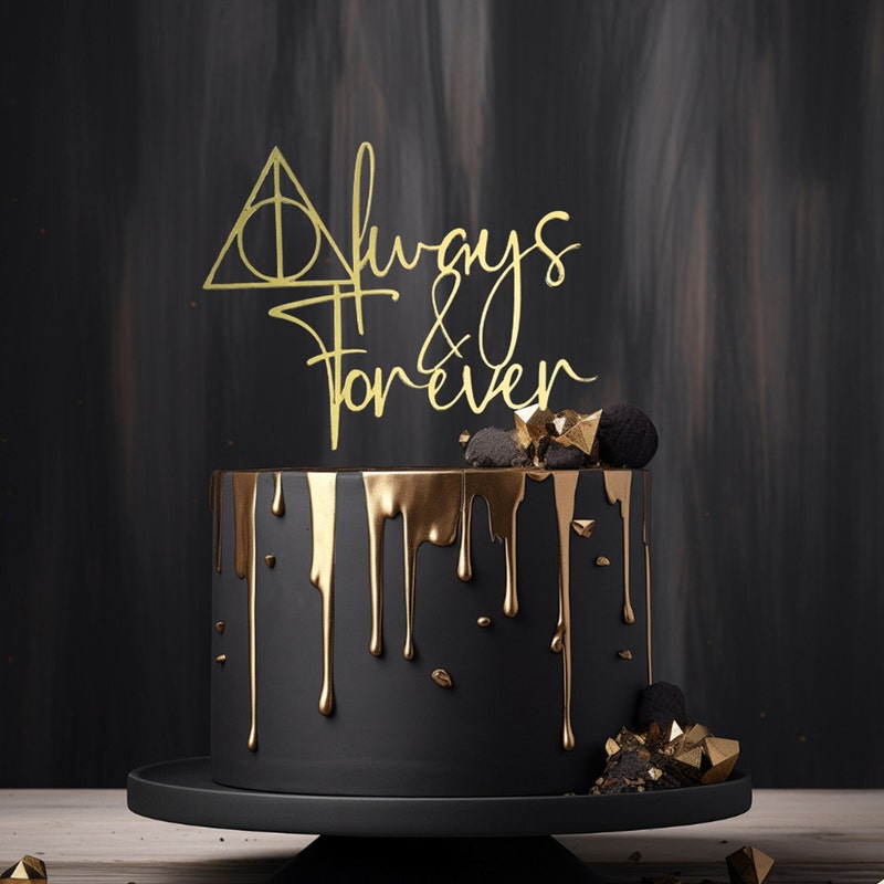 Always Symbol - Etsy