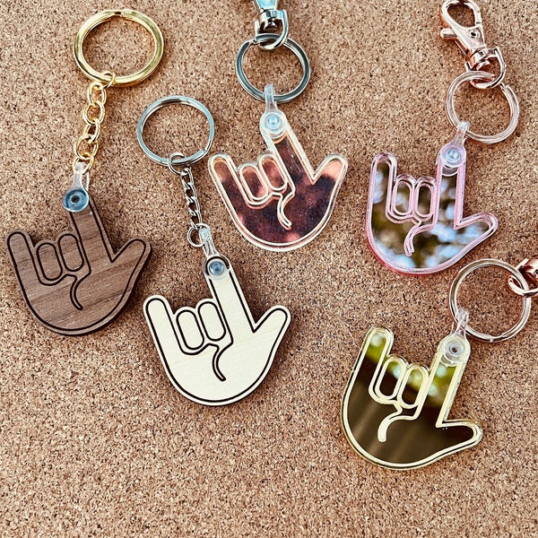 American Sign Language Interpreter Gifts - Etsy