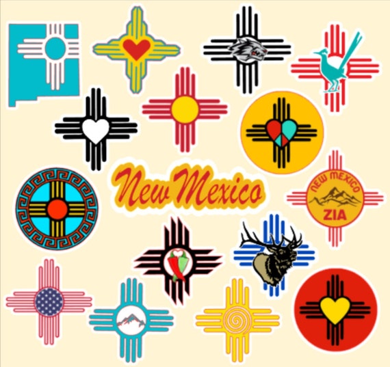New Mexico Designs