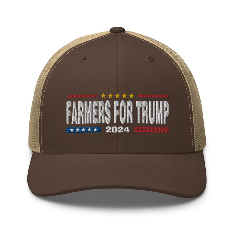 Donald Trump Cap - Etsy