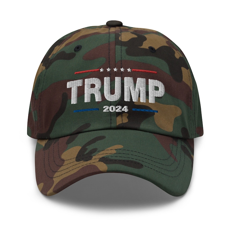 Mens Trump Baseball Cap - Etsy