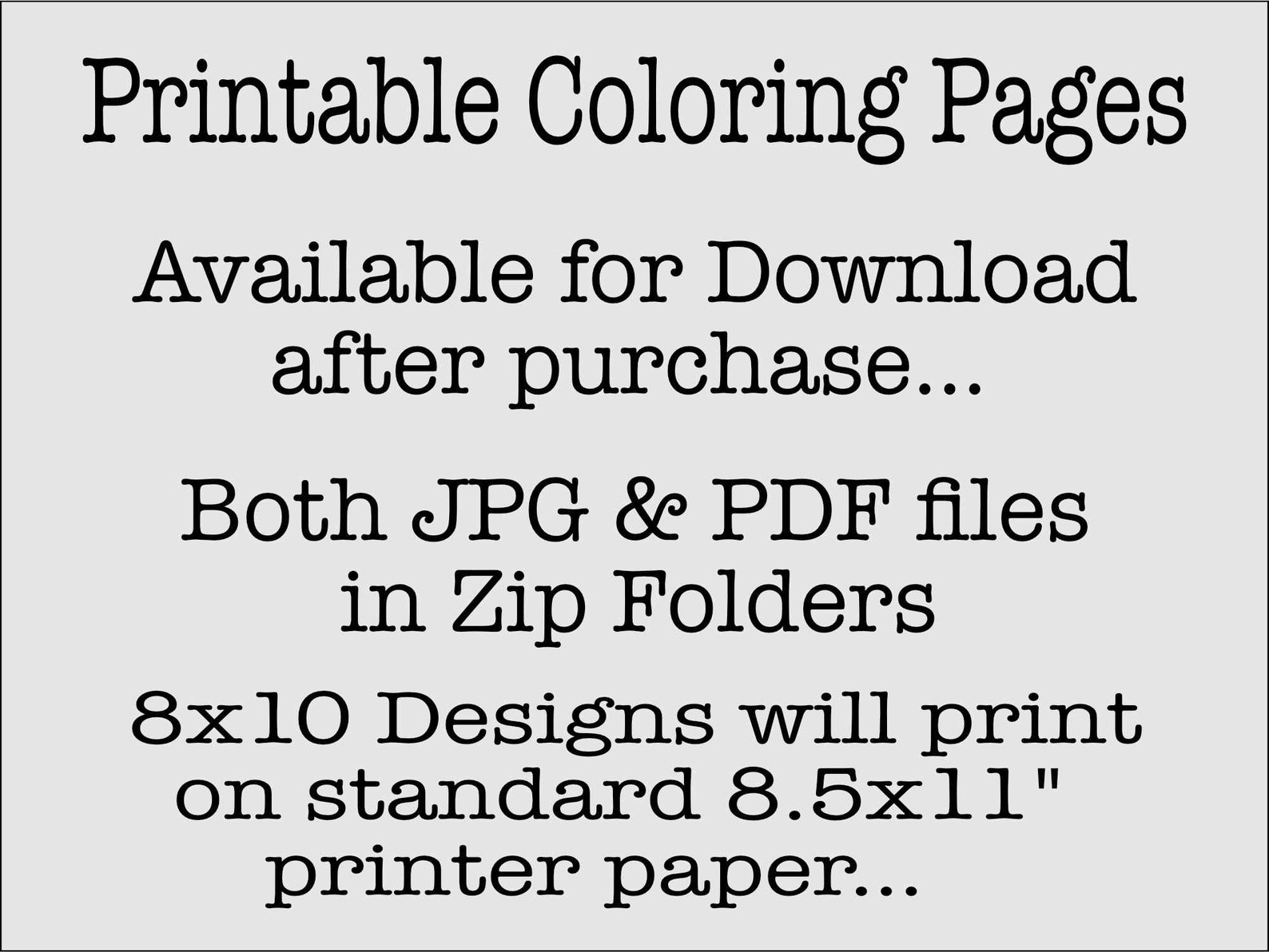 Printable Coloring Pages 40 Zentangle Style Teddy Bears Instant ...