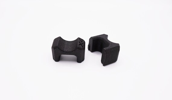 Xray X4 Chassis Tweak Blocks - Etsy