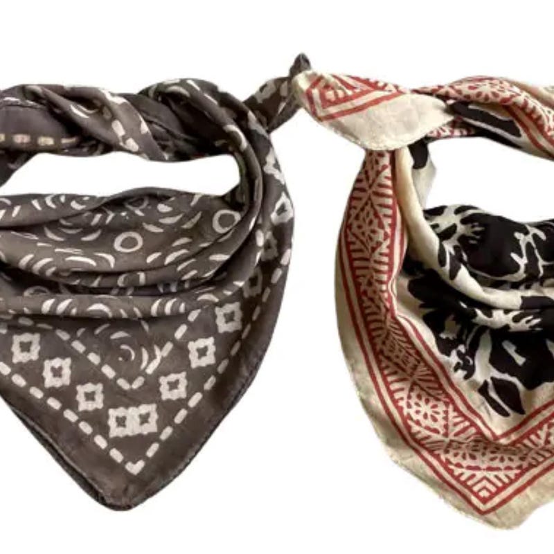 Cooling Scarf - Etsy