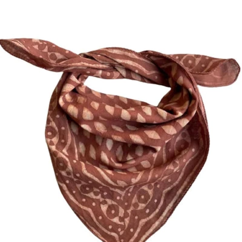 Handmade Bandana - Etsy