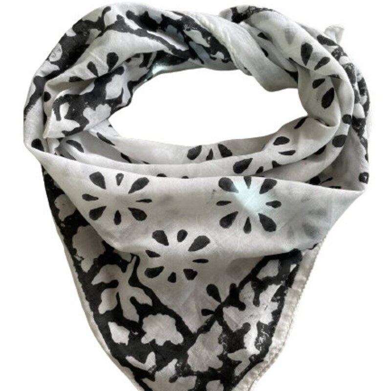 Handmade Bandana - Etsy