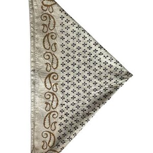 Cotton Head Scarf Wrap 50+ Styles, Cancer Head Covering, Kopftuch ...