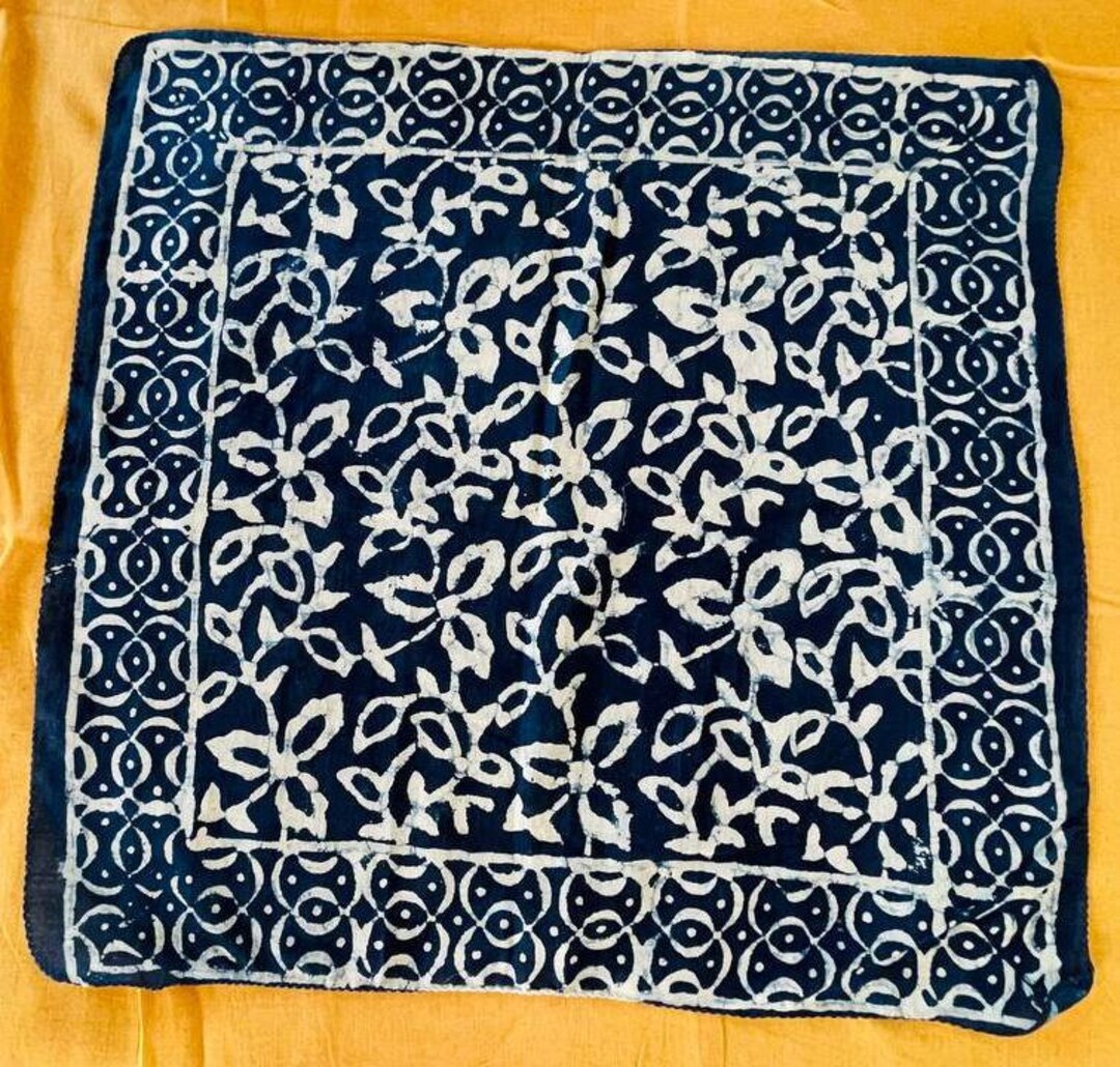 Extra Long Wide Wired Pattern Headband Tie Knot Twisted Fabric Dolly ...