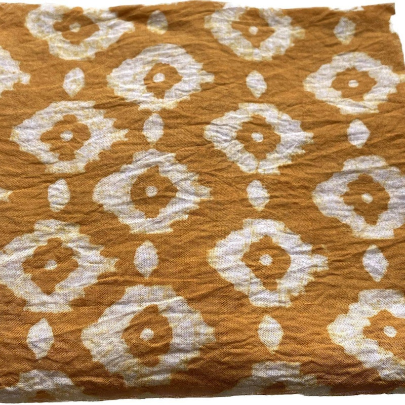 Indian Block Tapestry - Etsy