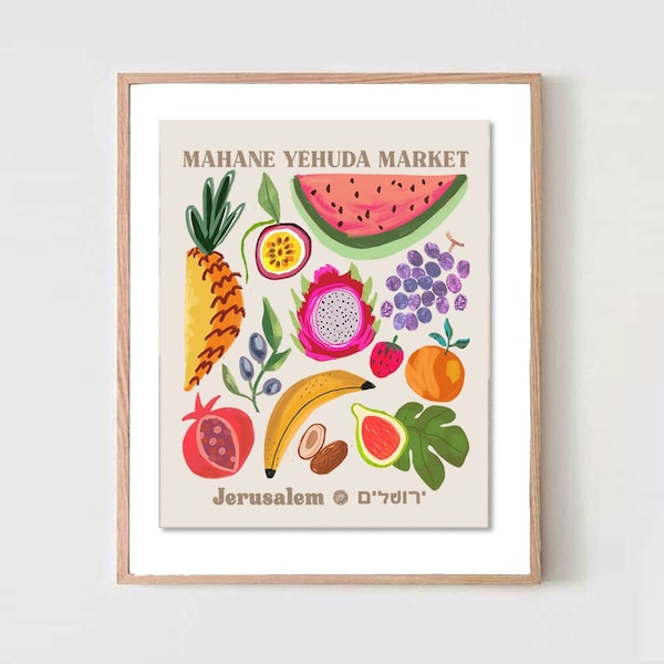Jewish Art - Etsy