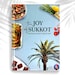 Hardcover Sukkot Cookbook & Spiritual Preparation, Recipes, Lulav Etrog ...