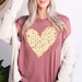 Passover Matzah Heart Shirt Jewish Gifts Tshirt Am Yisrael Chai Pesach ...
