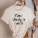 Custom Text/photo Tote Bag, Personalized Name Bag, Custom Photo Bag ...