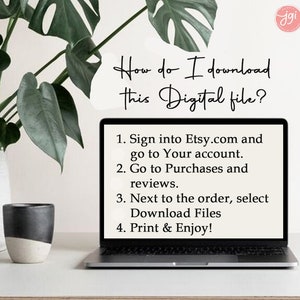 Simanim Blessings Rosh Hashanah Printable Sheet, Table Decor, Jewish ...