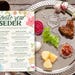 Interactive Passover Seder Question Printable Passover Table Game ...