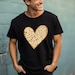 Passover Matzah Heart Shirt Jewish Gifts Tshirt Am Yisrael Chai Pesach ...