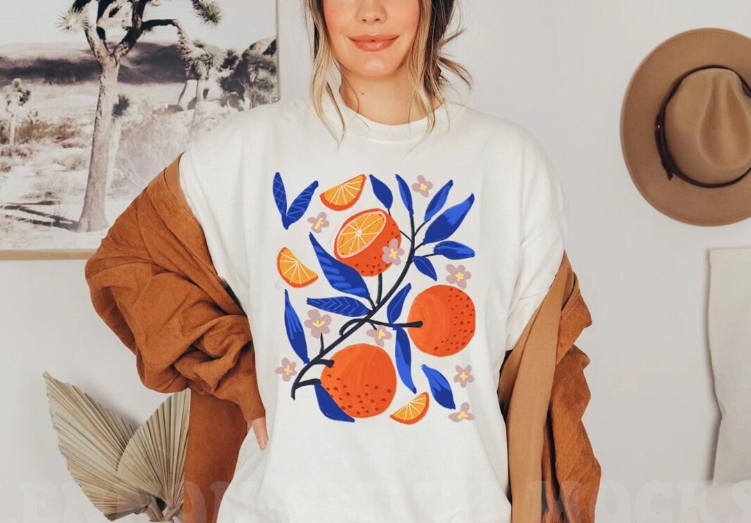 Jaffa Israel Oranges Shirt Yafo Jewish Tshirt Hebrew Shirt Woman Shirt ...