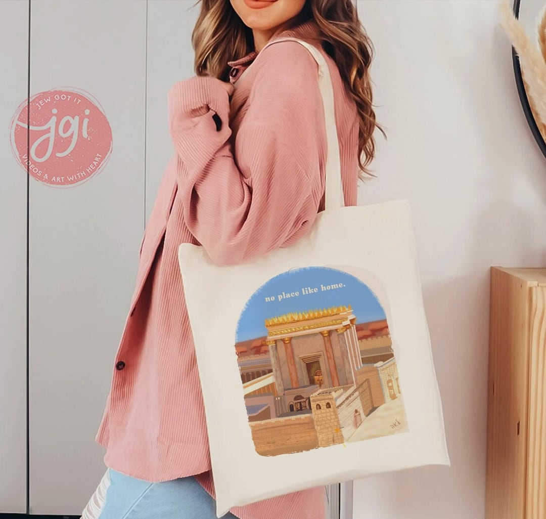 Jerusalem's Third Holy Temple | No Place Like Home, Jerusalem, Jewish ...