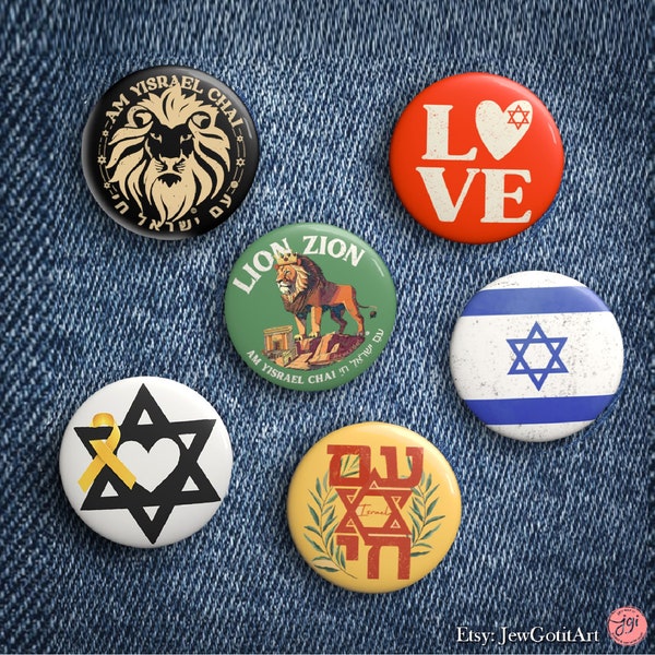 Israel Yellow Ribbon - Etsy