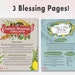 Hardcover Sukkot Cookbook & Spiritual Preparation, Recipes, Lulav Etrog ...