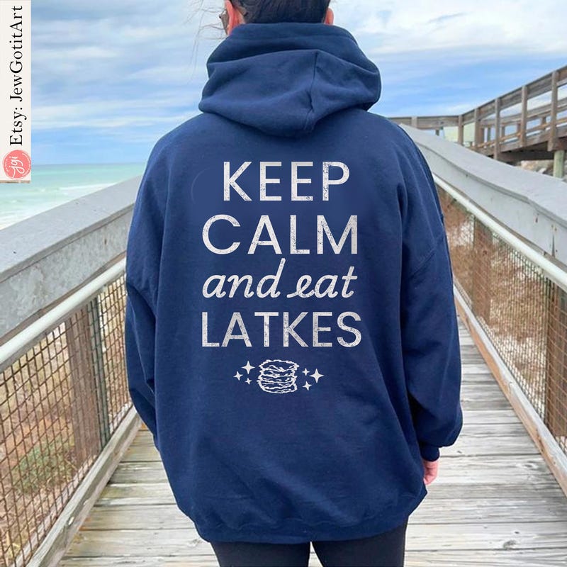 Keep Calm Eat - Etsy