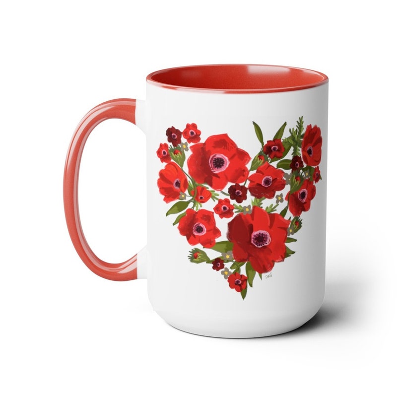Coffee Mugs From Israel - Etsy