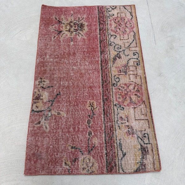 2x4 Bath Mat Rugs - Etsy