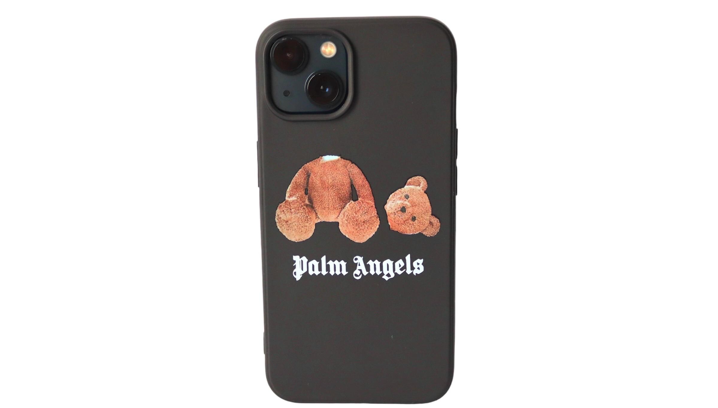 Palm Angels Inspired Cool Phone Cases for Your iPhone Etsy