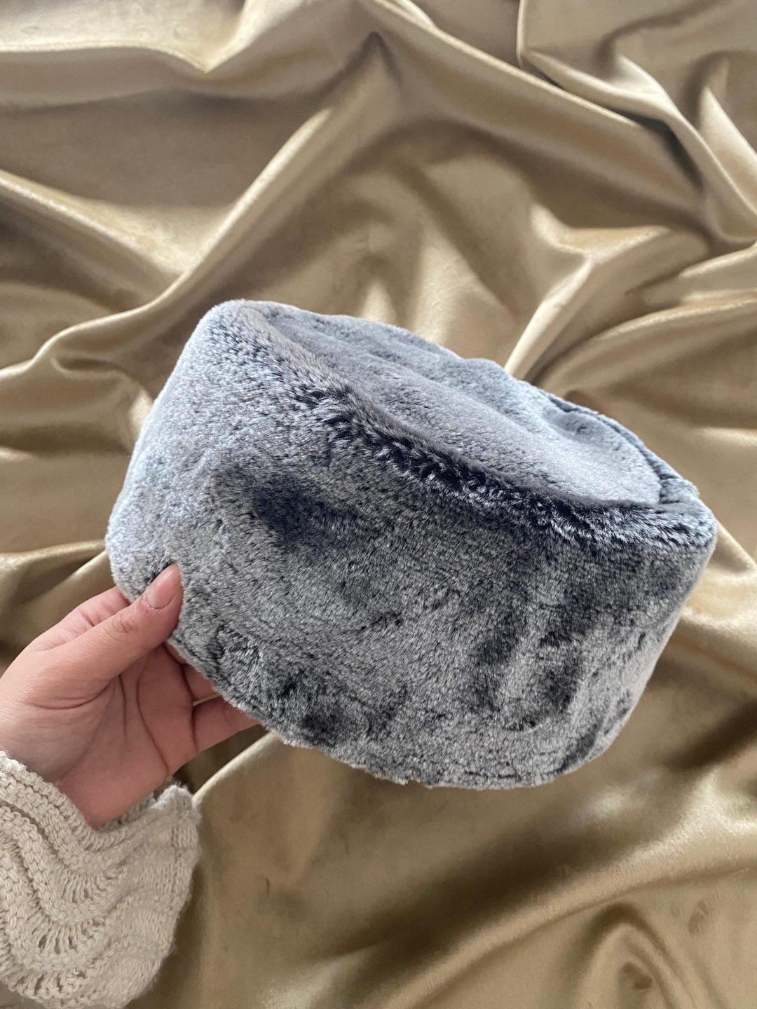 Winter Hat, Caucasion Hat, Astrakhan Hat, Papakha Hat, Women Hats, Fur ...